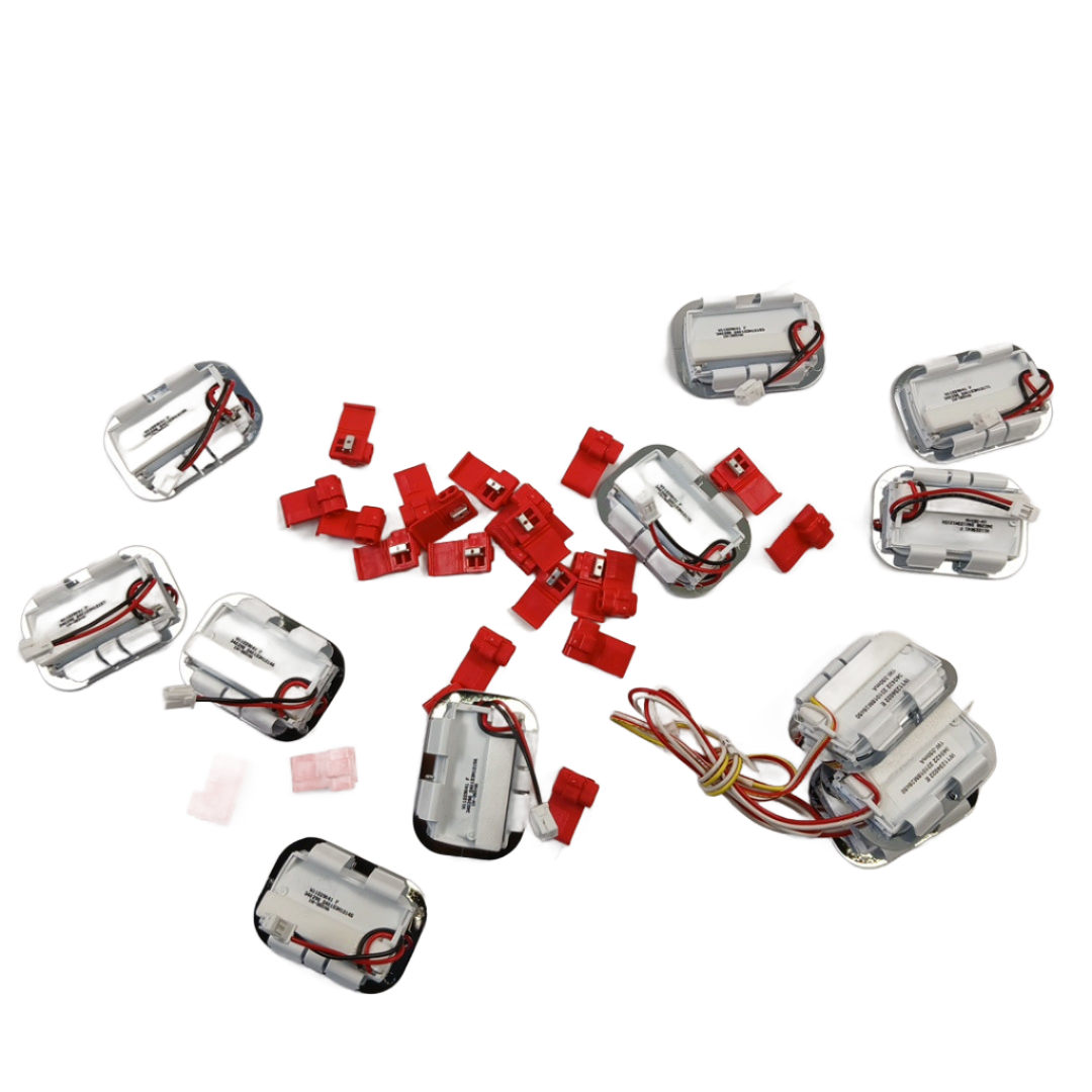 Experience 90% Brighter Lighting with W11683244 LED Kit | XPart Supply