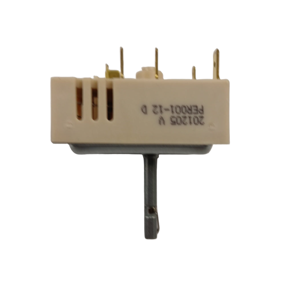 The Top 3 Benefits of DG44-01006B Range Dual Surface Element Control S ...