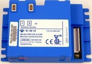 023651-000 Range Spark Module, DSI120-2-LVS | XPart Supply