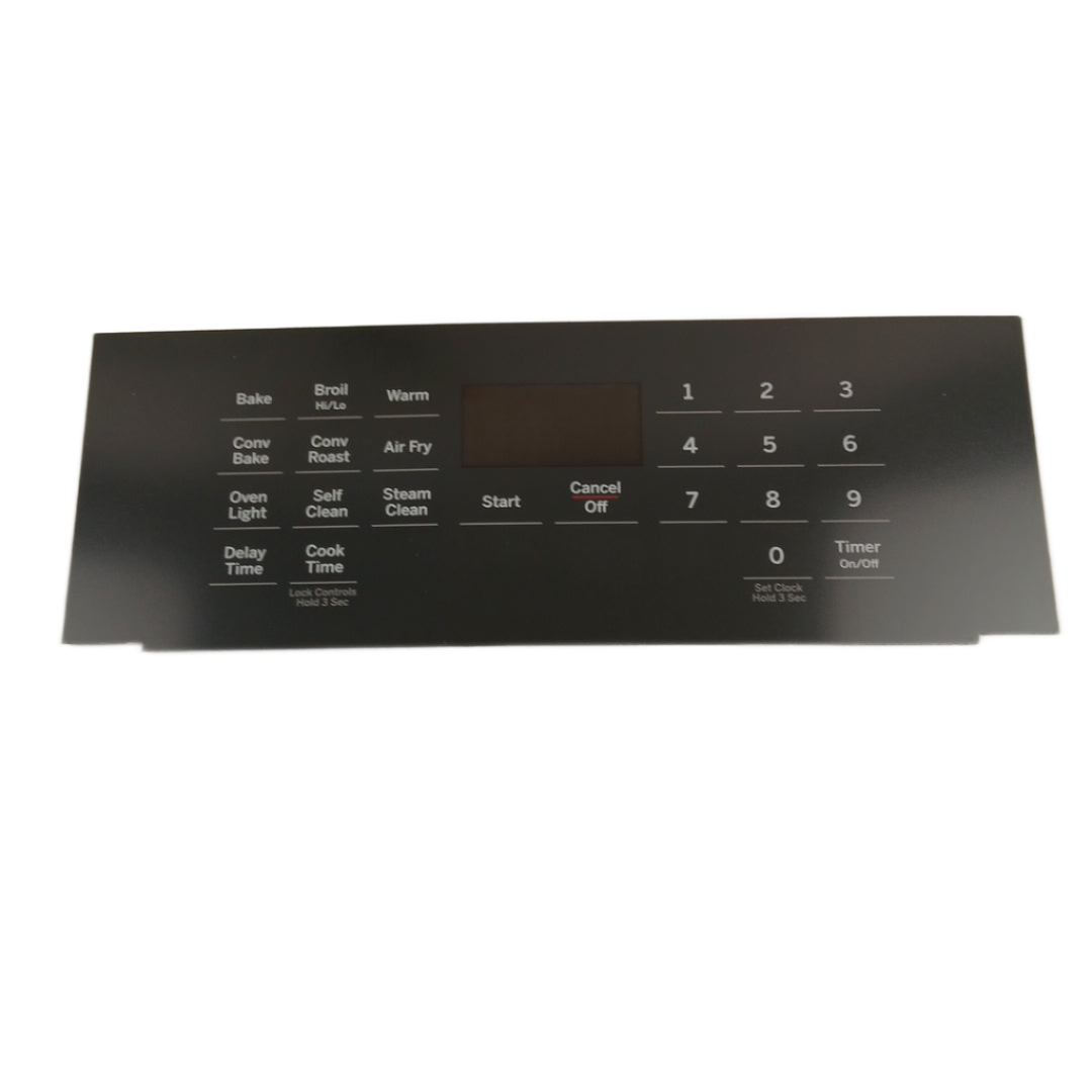 WS01F10148 Range Oven Overlay – XPart Supply