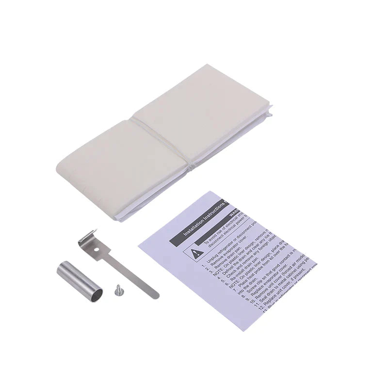 819043 Refrigerator Defrost Drain Probe Kit | XPart Supply