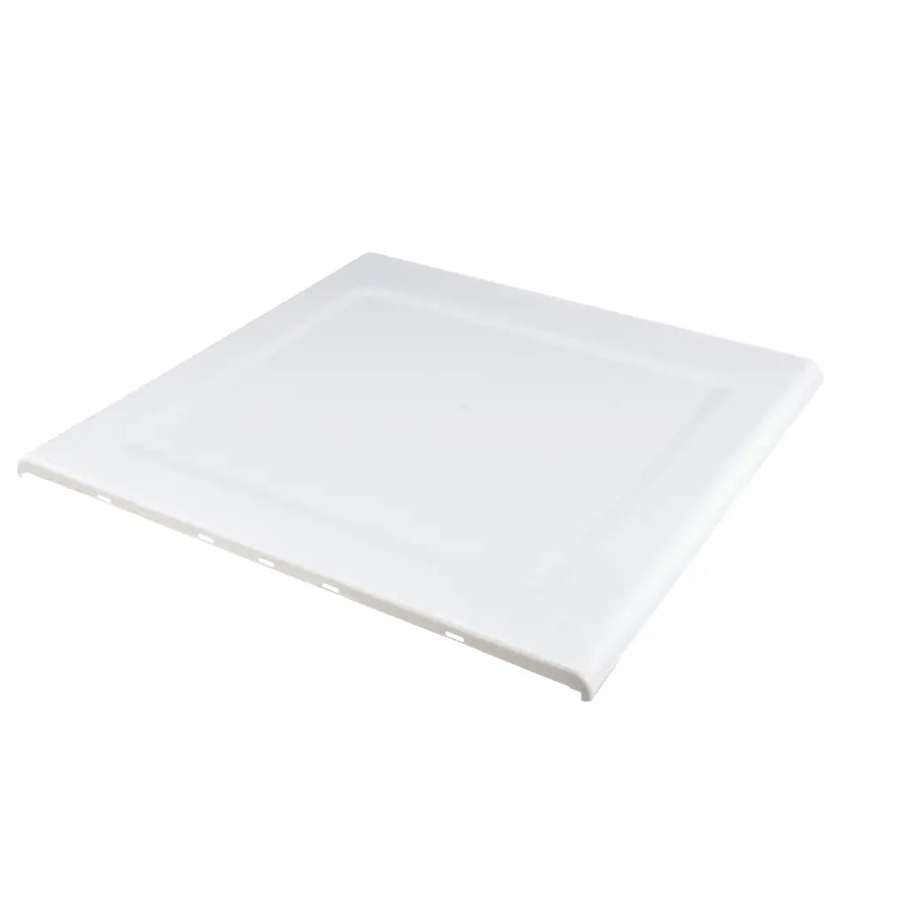 WPW10208383 Dryer Top Panel, White – XPart Supply