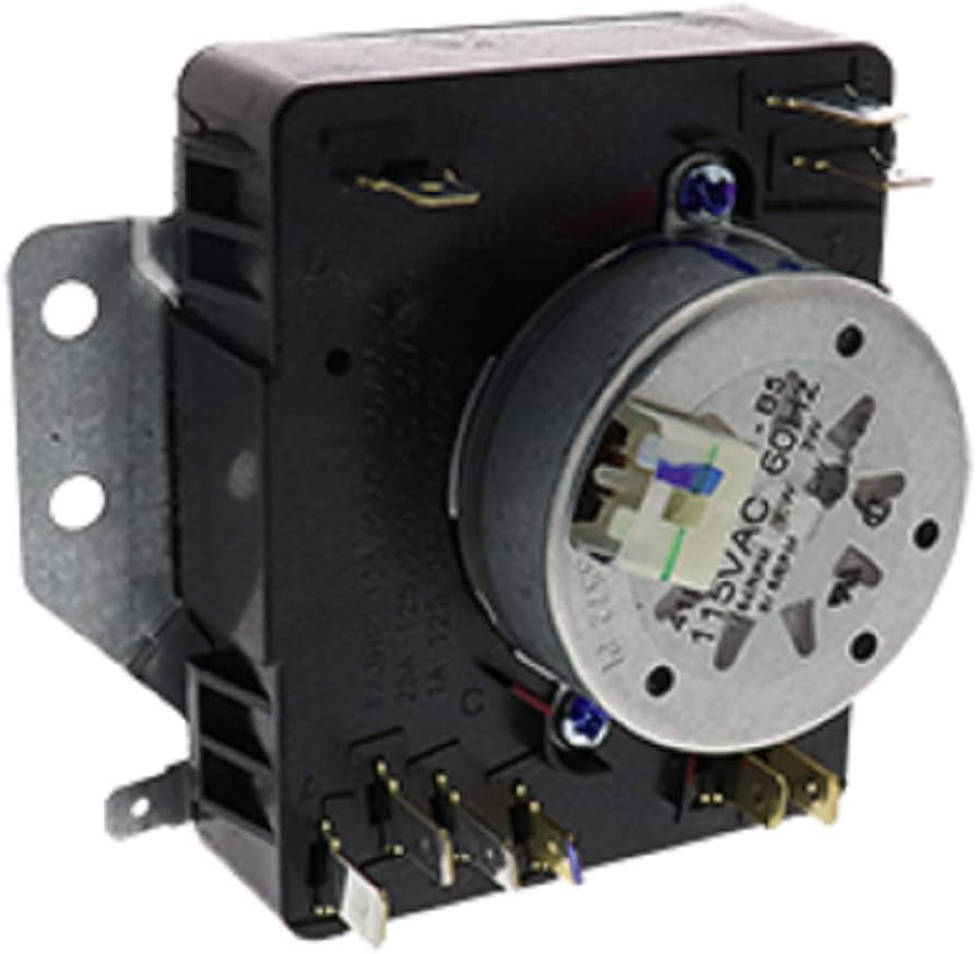 WPW10186032 Dryer Timer – XPart Supply