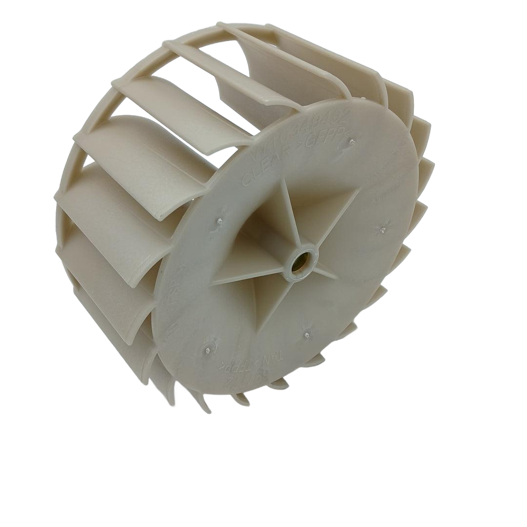 WP697772 Dryer Blower Wheel – XPart Supply