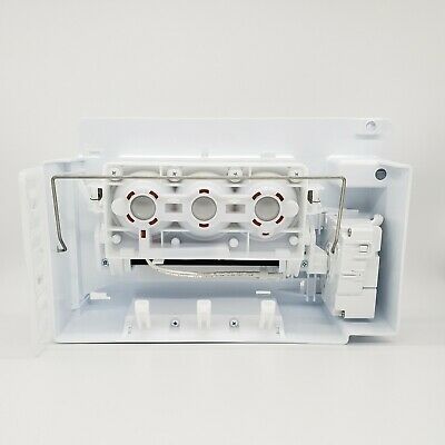 AEQ73449909 Dual Ice Maker With Round Ice – XPart Supply