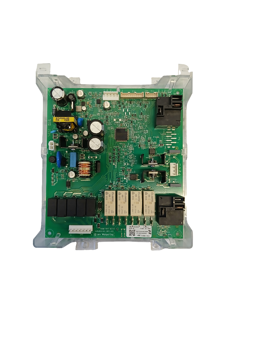 W11448961 Range Electronic Control Board – XPart Supply