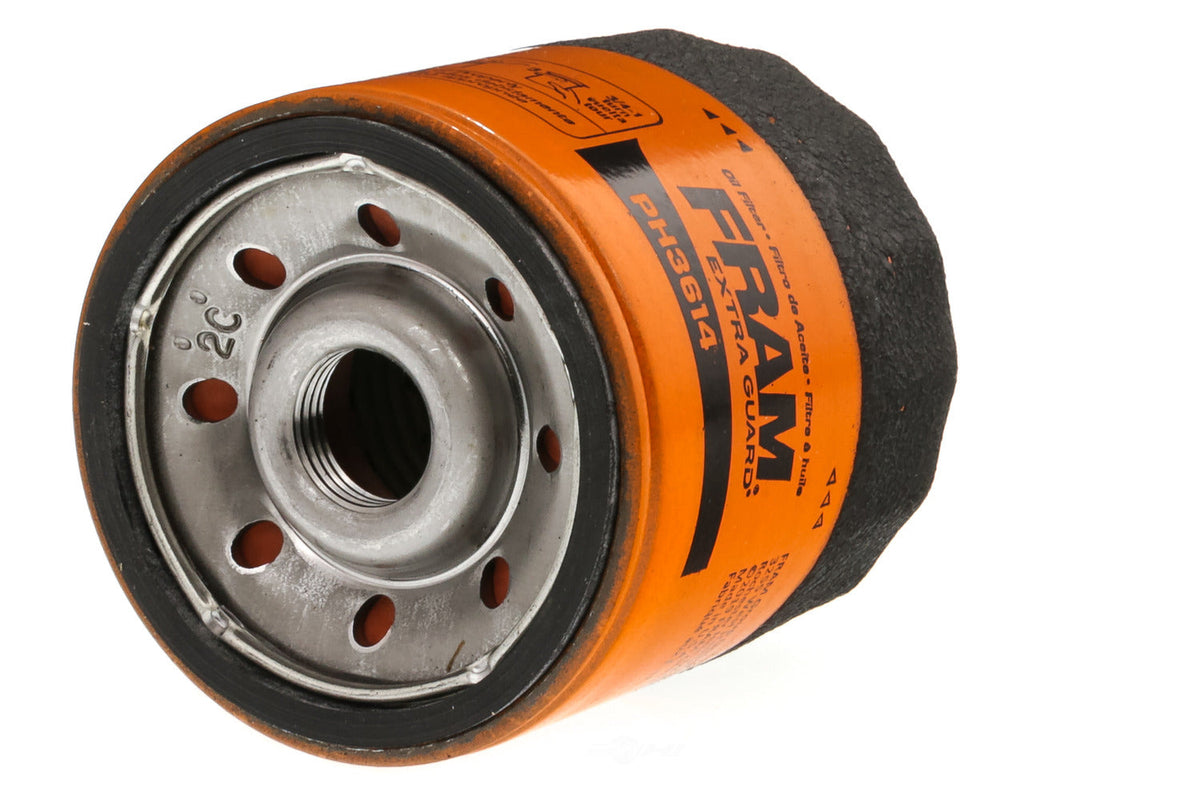 PH3614 FRAM Extra Guard Oil Filter | XPart Supply