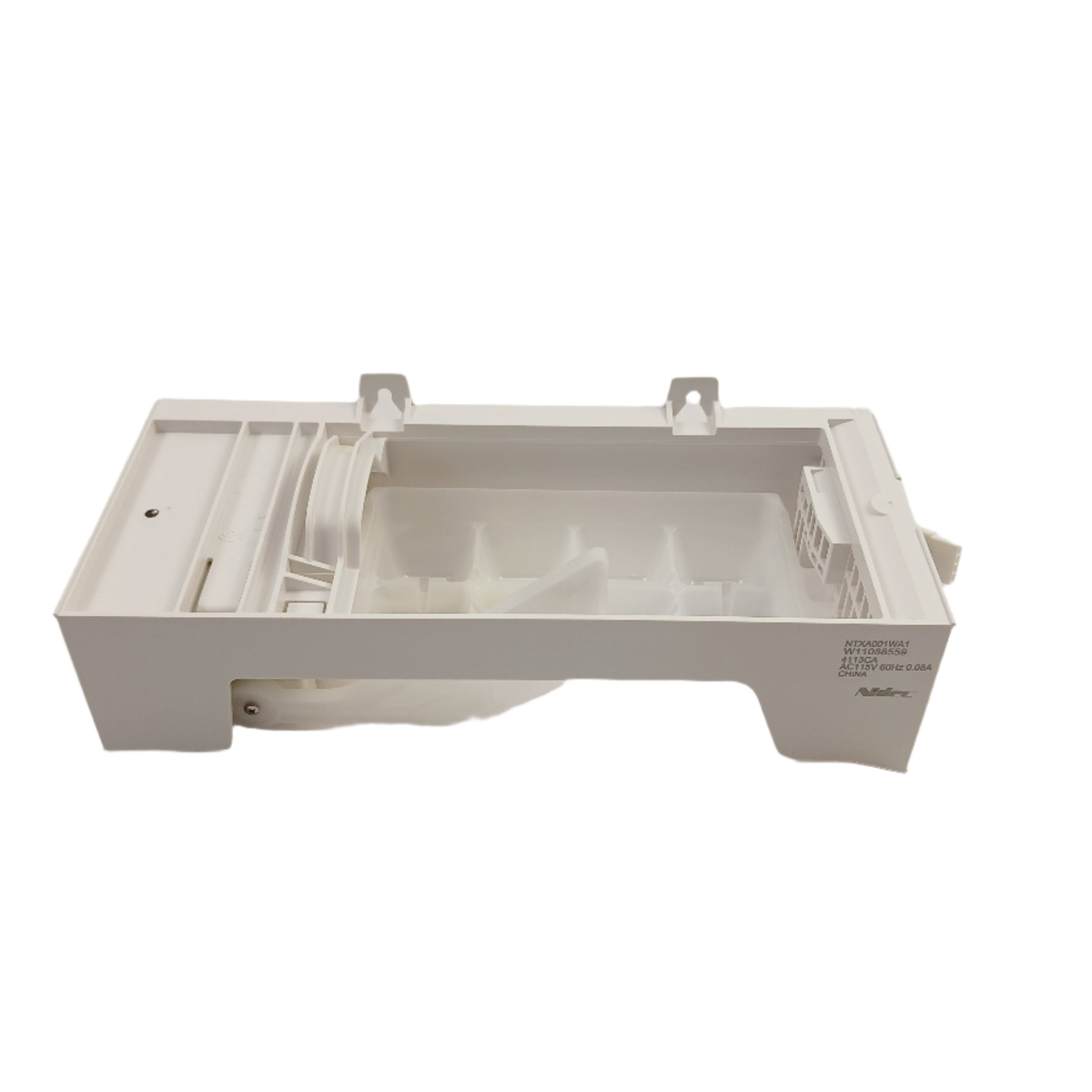 W11284458 Refrigerator Icemaker Assembly – XPart Supply