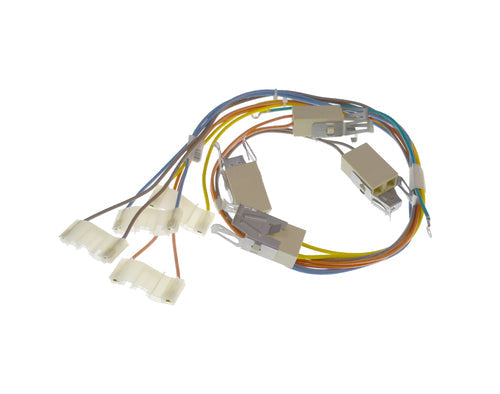 WPW10295595 Range Surface Element Receptacle Kit – XPart Supply